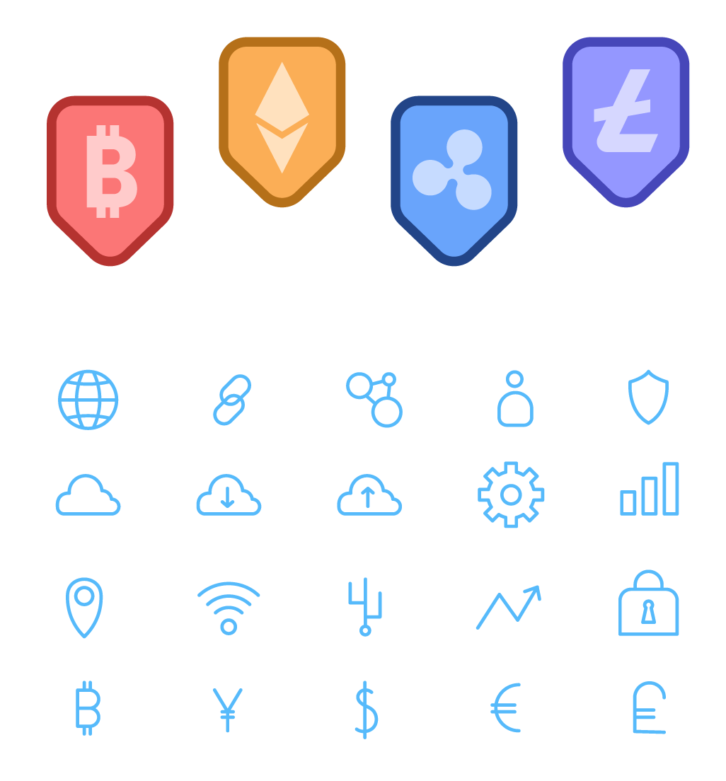 Crypto Currency crypto-currency